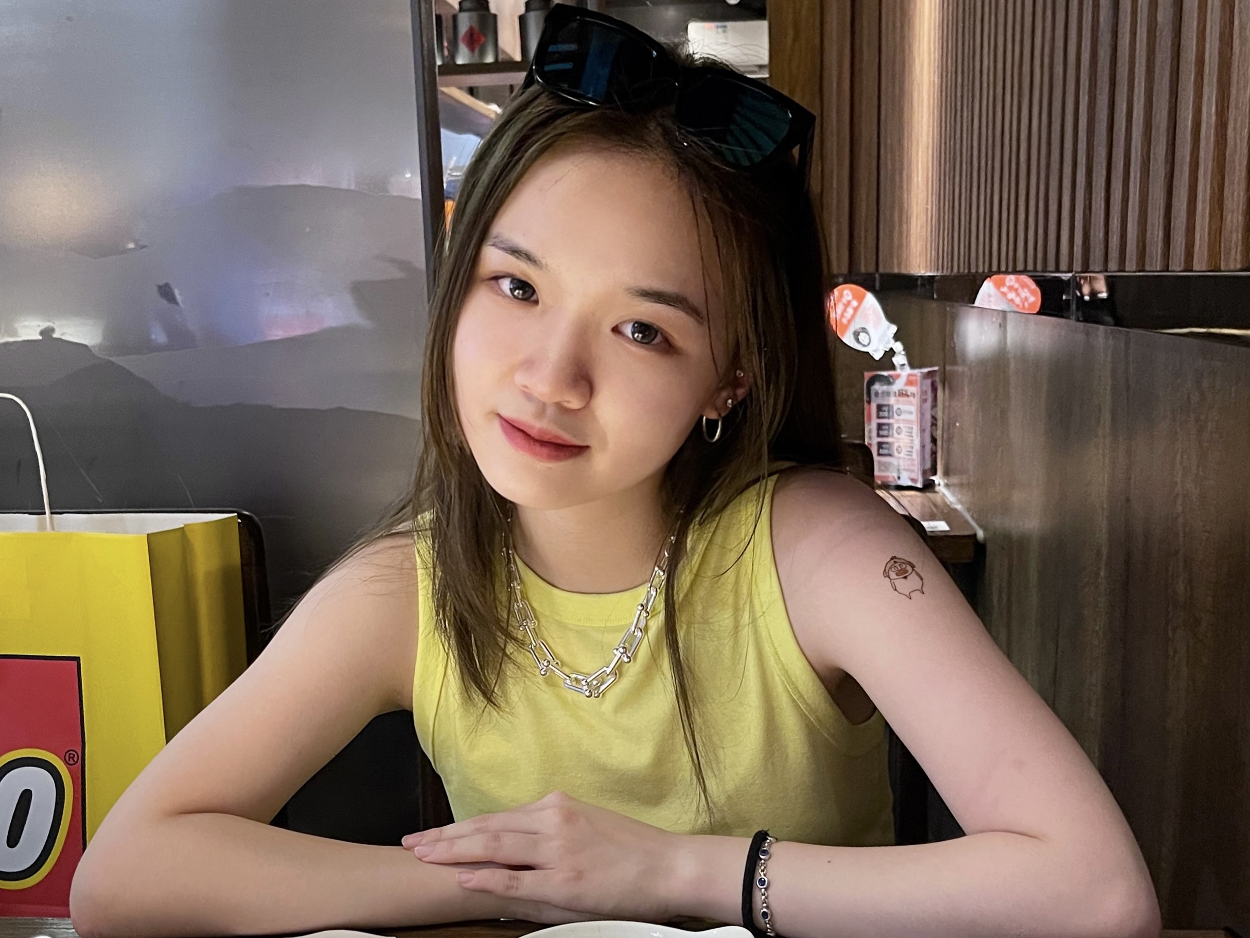 Two Truths and A Lie With GS 22-23 New Faculty – Curious George